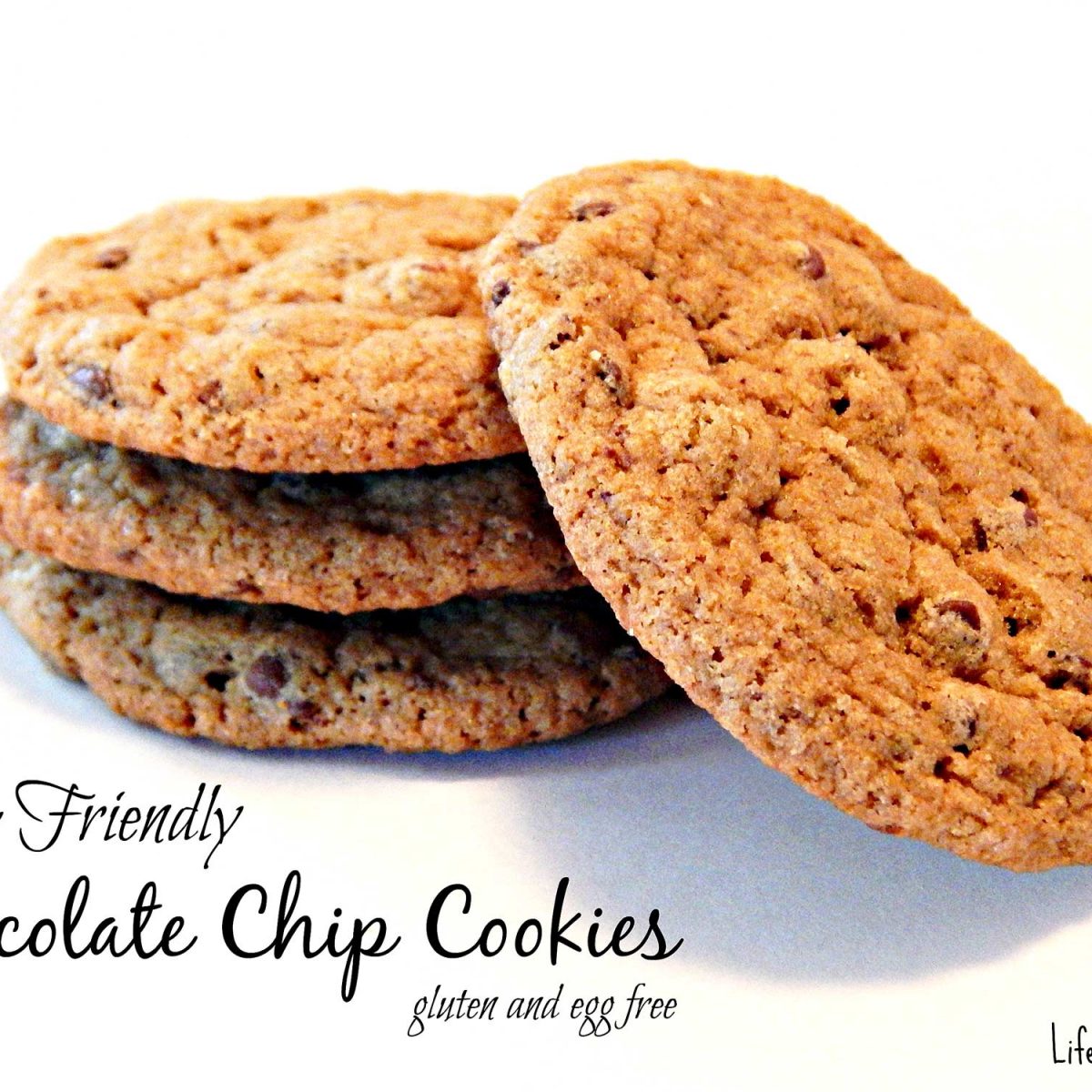 Spiced Sorghum Cookies with Cranberry Glaze - Sorghum Checkoff