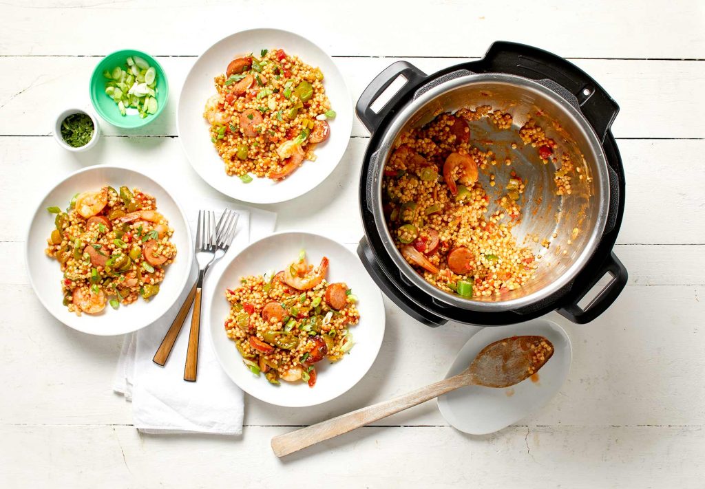 Tips For Cooking - Sorghum Checkoff
