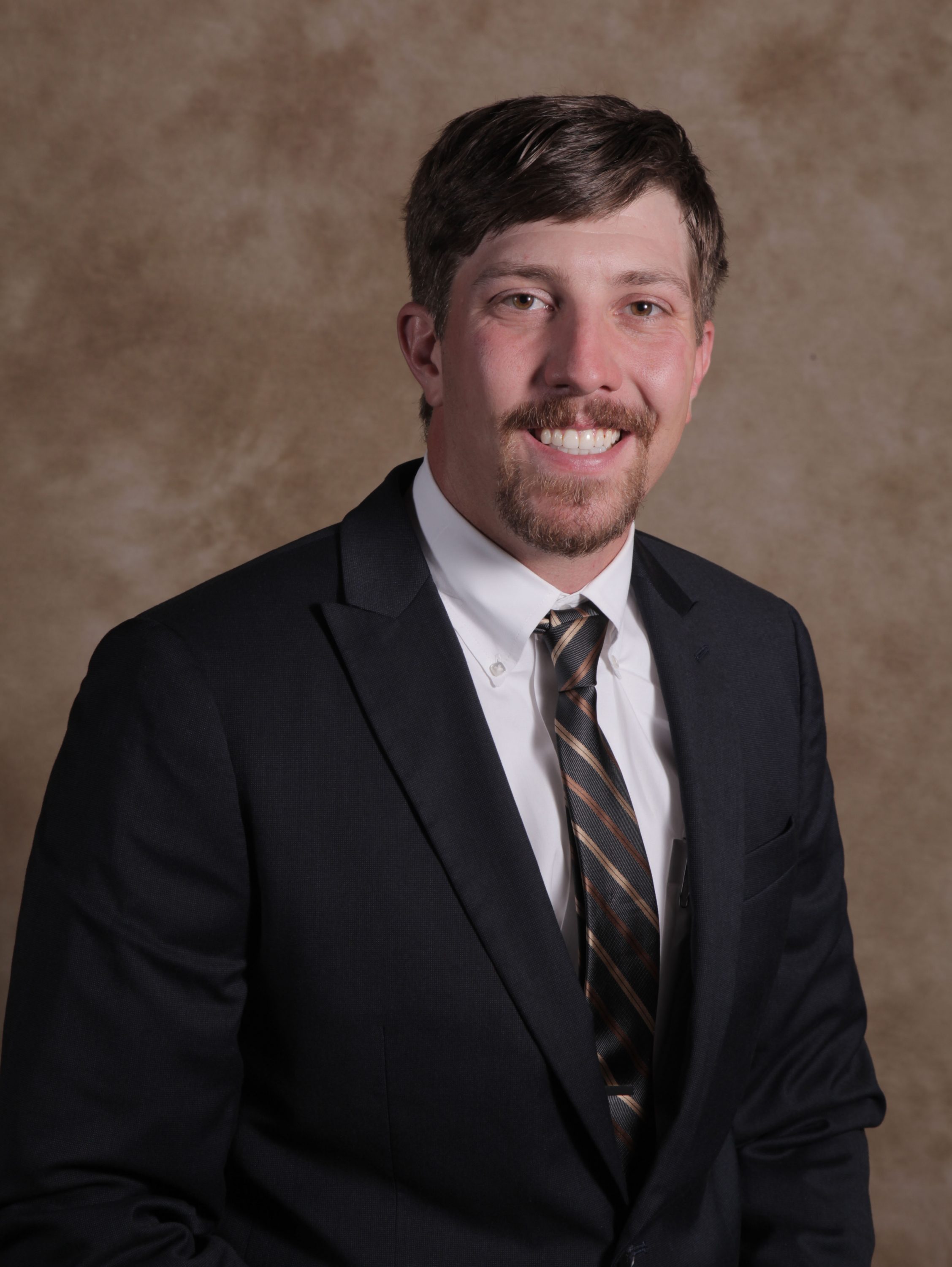 Matthew Winters - Farming with a Family Heritage - Sorghum Checkoff