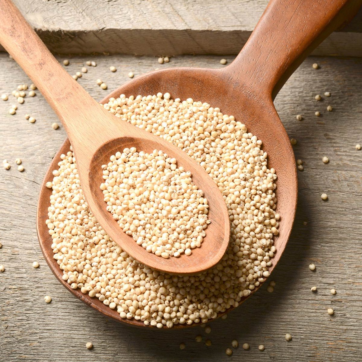 Sorghum Syrup Nutrition Facts - Sorghum Checkoff