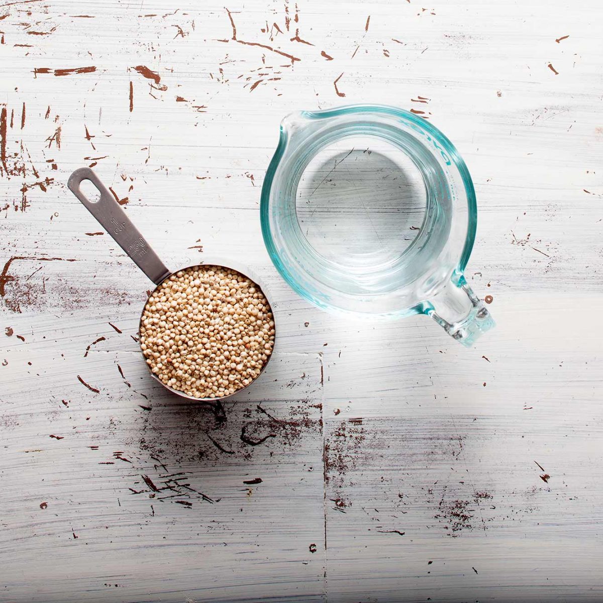 Whole Grain Sorghum Slow Cooker Recipe - Sorghum Checkoff