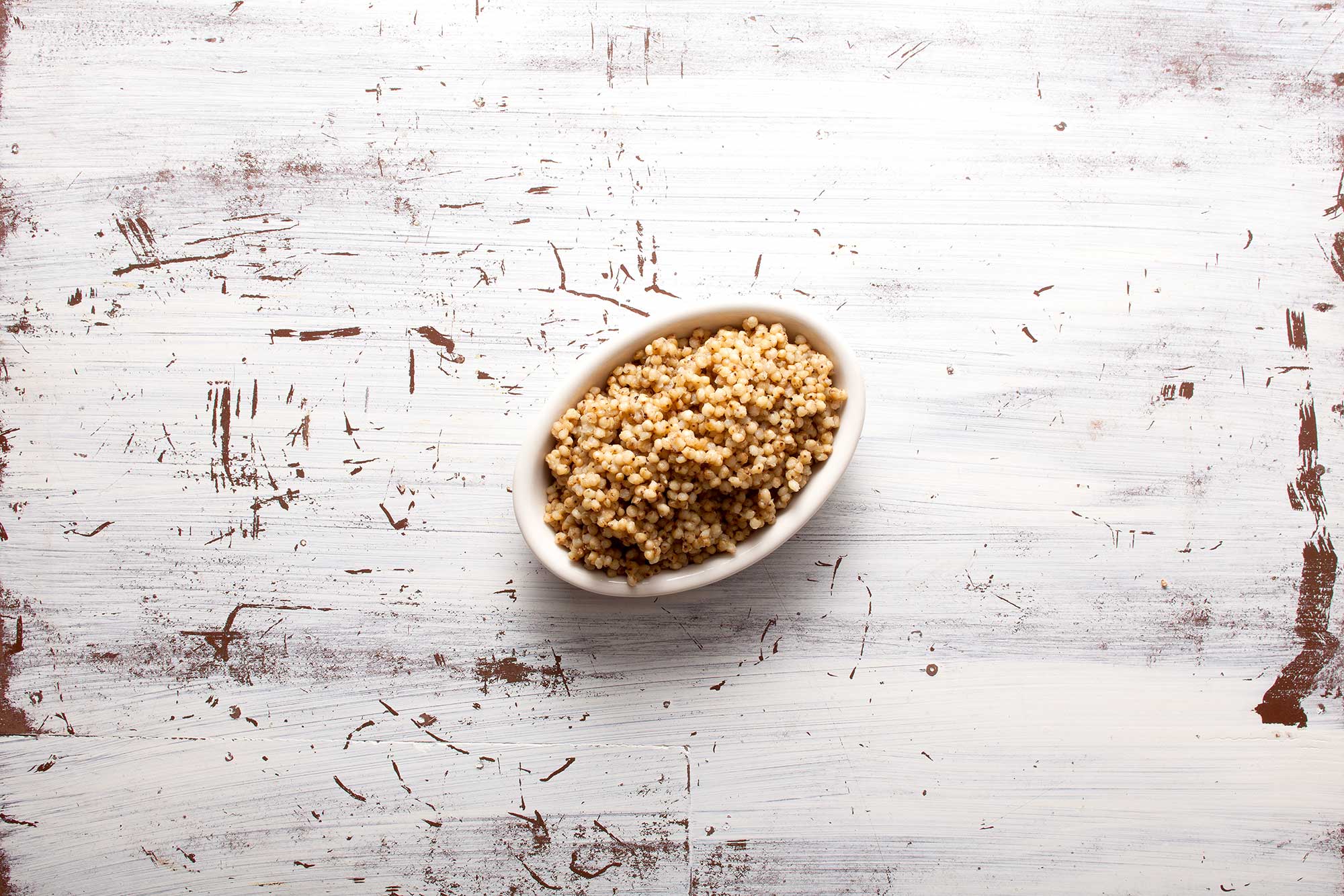 Cooked Whole Grain Sorghum Nutrition Facts - Sorghum Checkoff