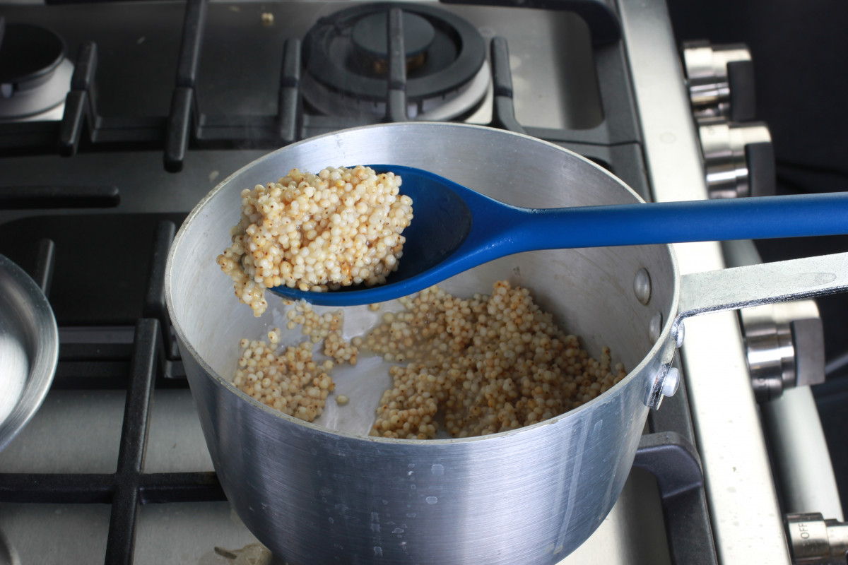 Around The Globe - Sorghum Checkoff