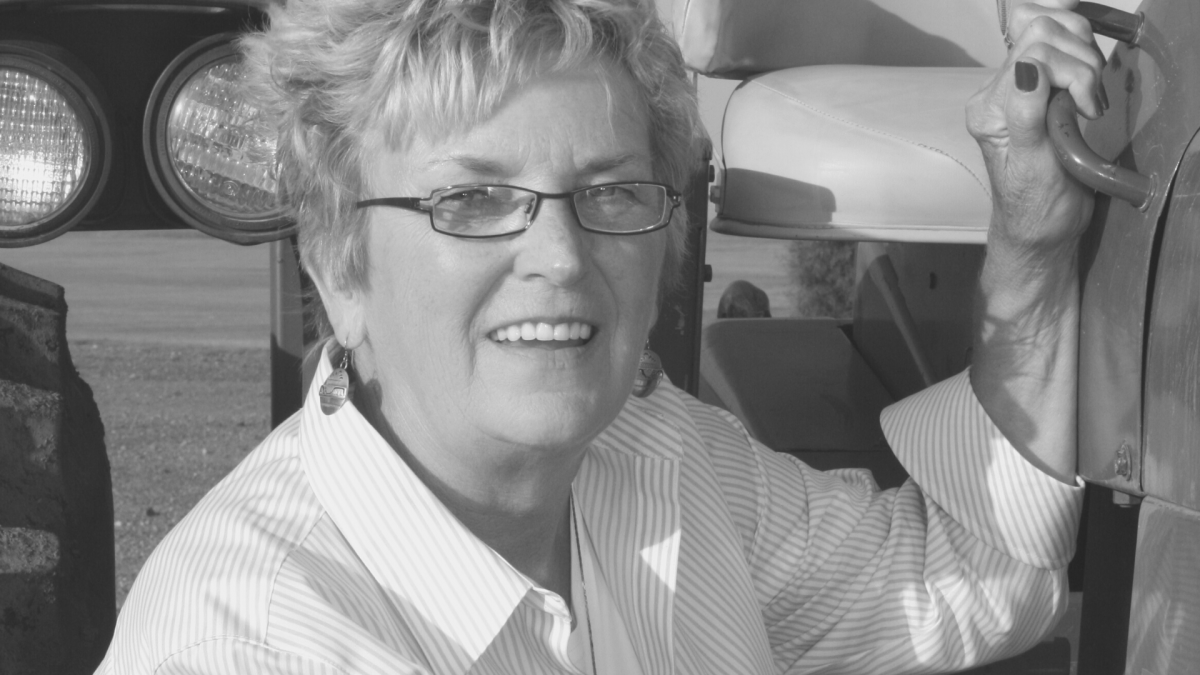 Celebrating 15 Years of Innovation - Sorghum Checkoff