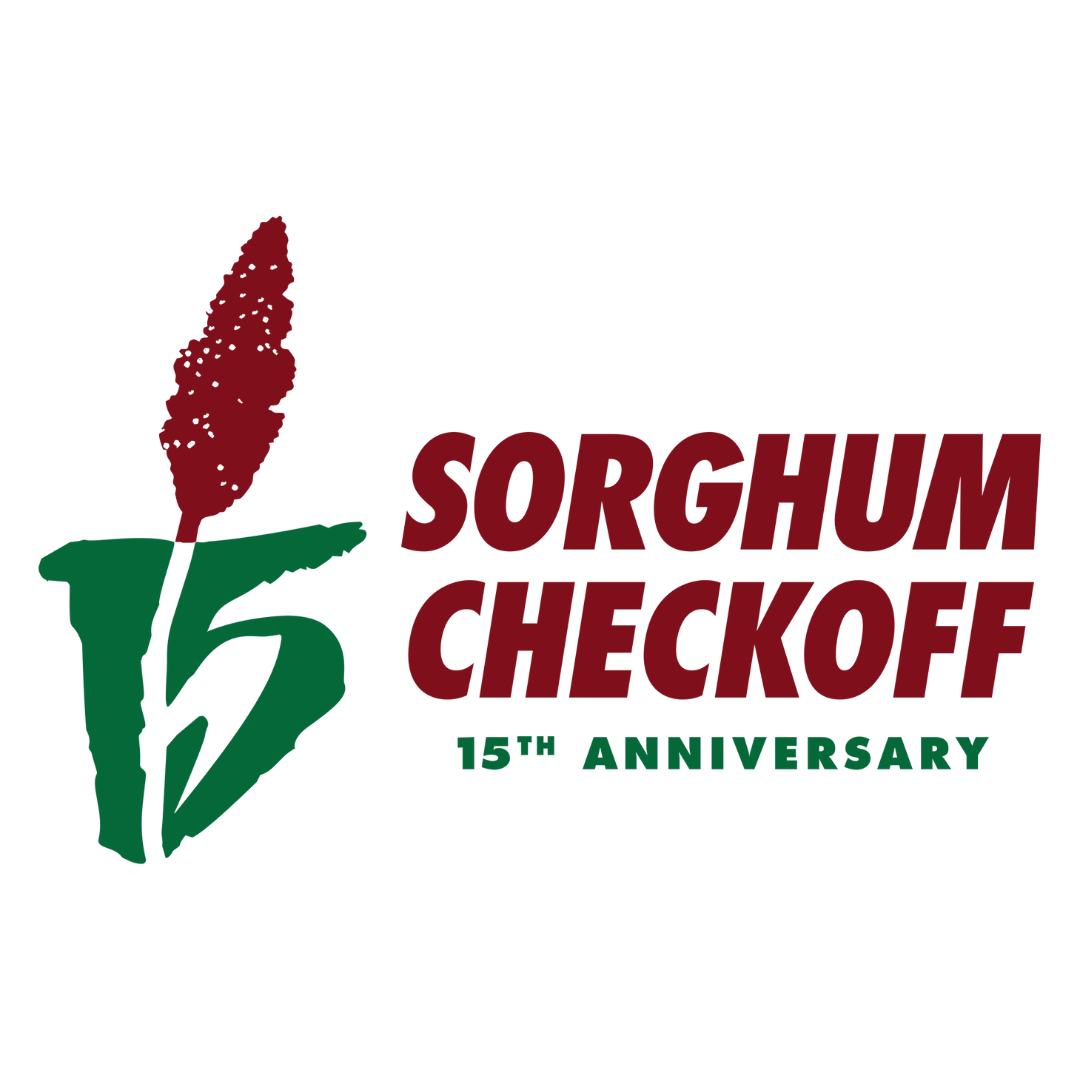 Celebrating 15 Years of Innovation - Sorghum Checkoff