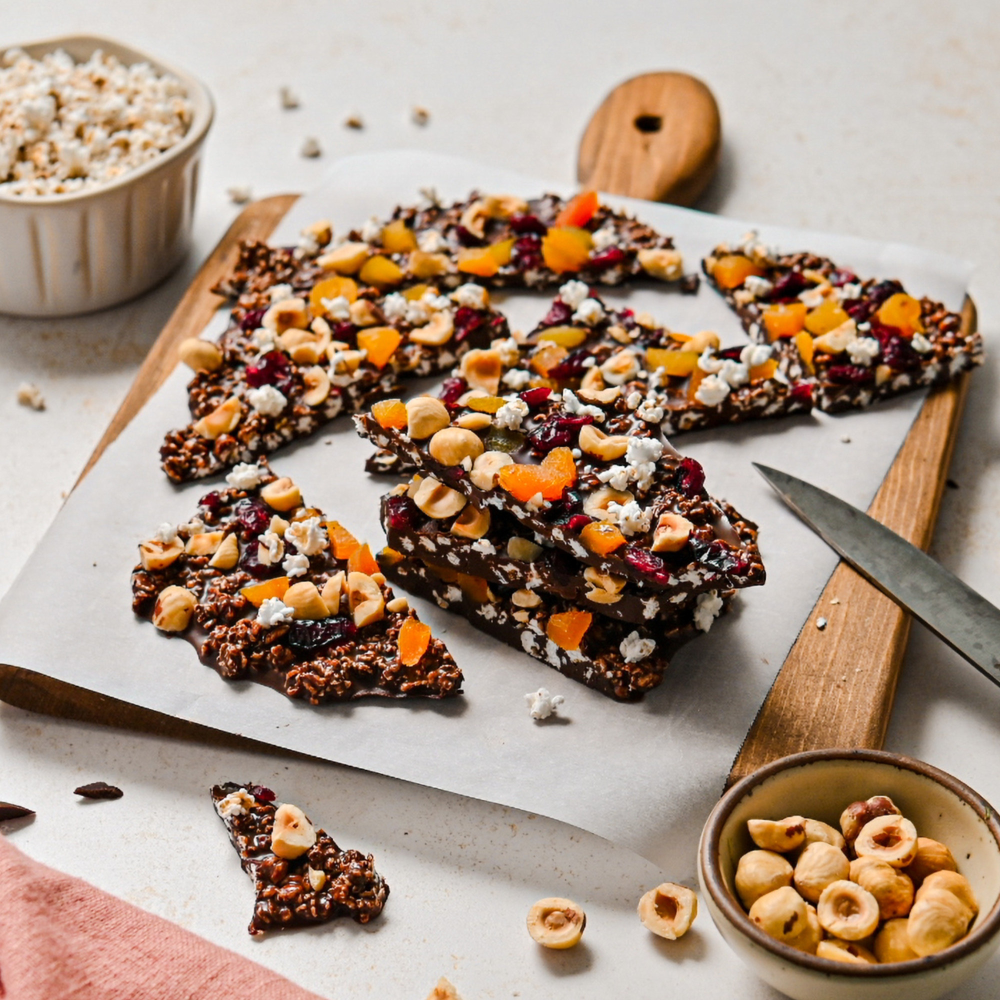 Popped Sorghum Archives - Sorghum Checkoff